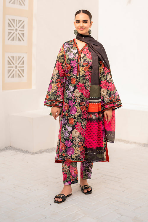 Unstitched Collection