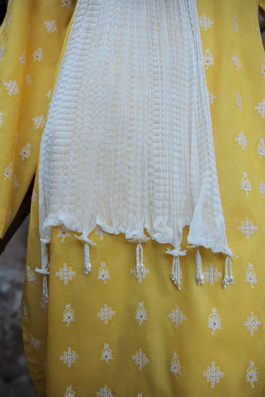 DUPATTAS#N# – BAROQUE