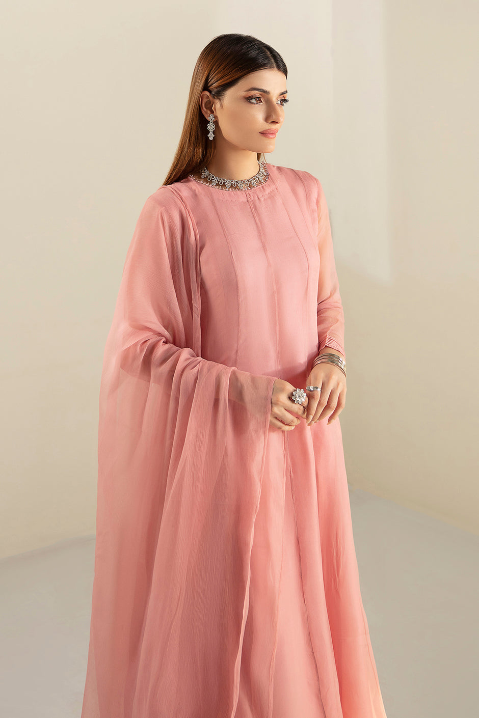 DUPATTAS#N# – BAROQUE