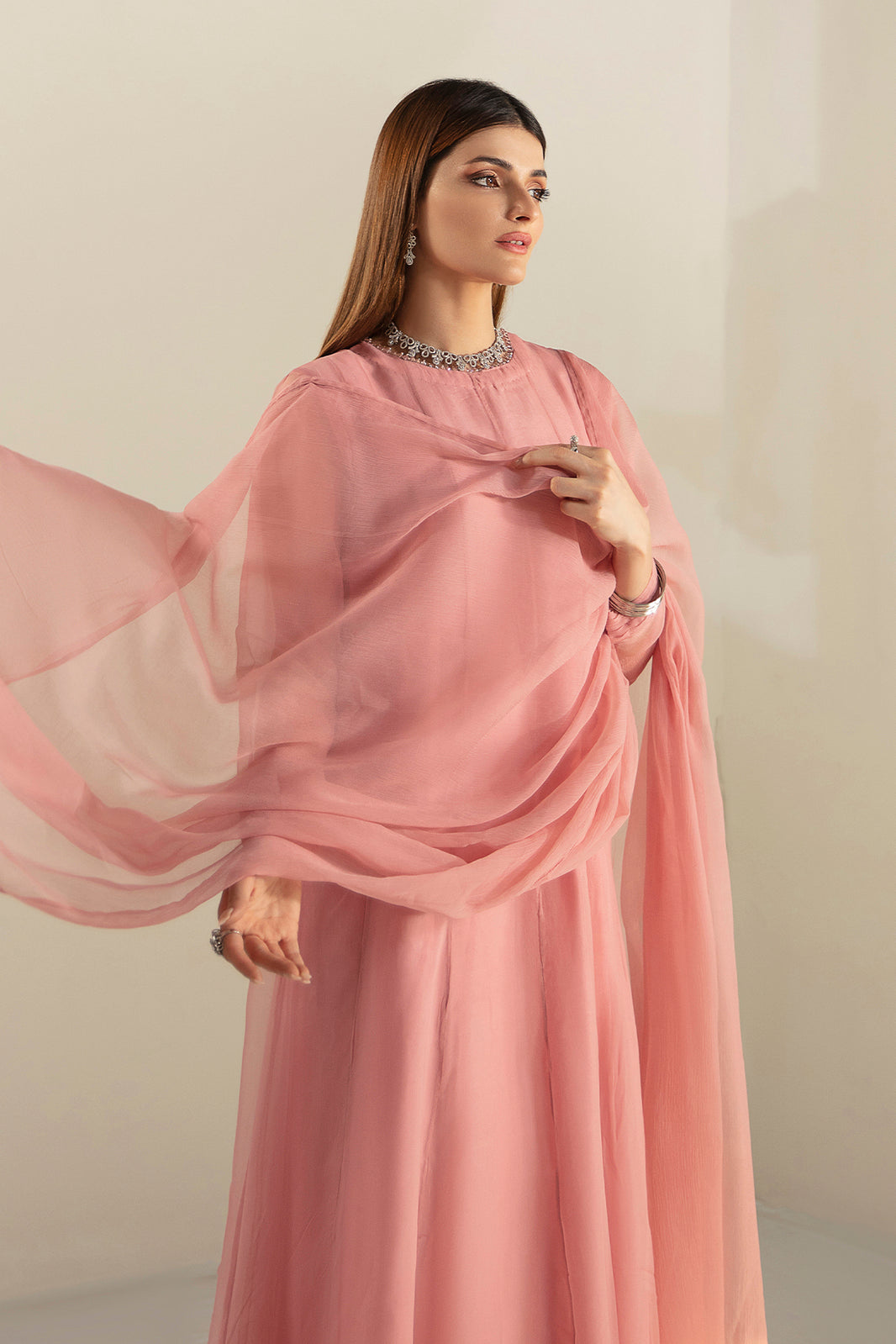 DUPATTAS#N# – BAROQUE